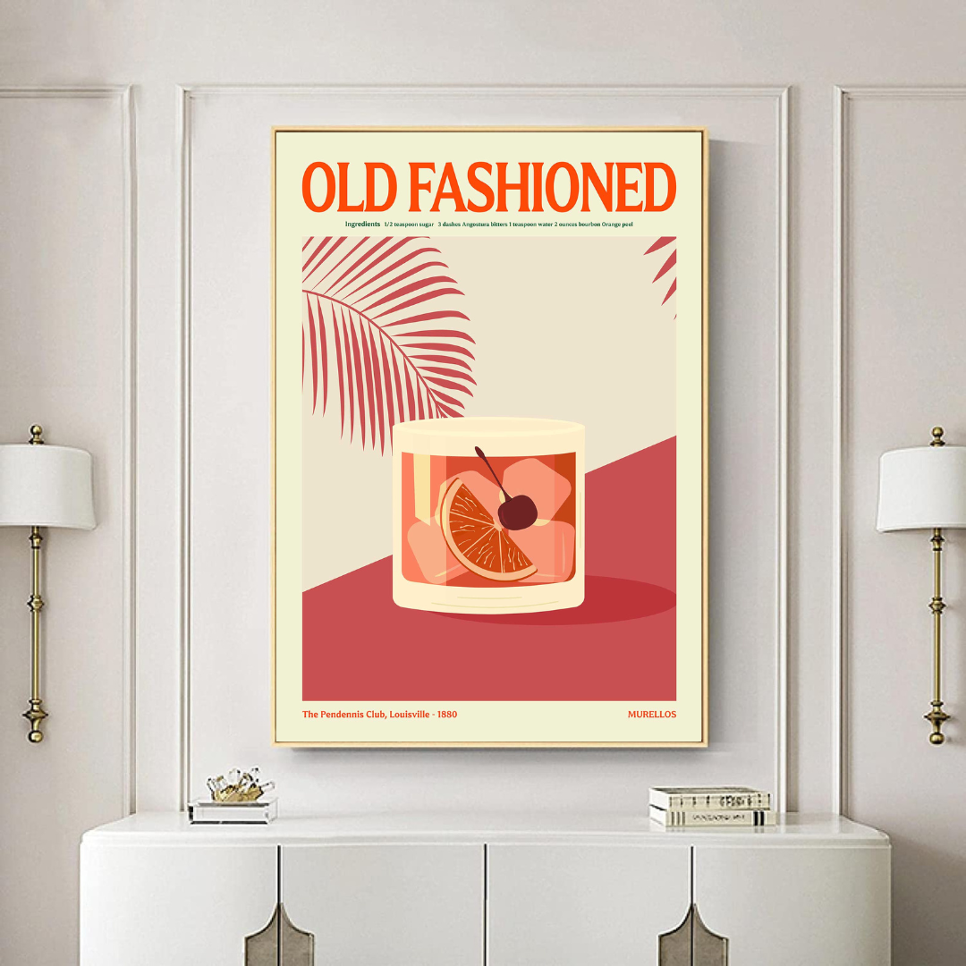 How To Decorate a Room Using Posters – Murellos