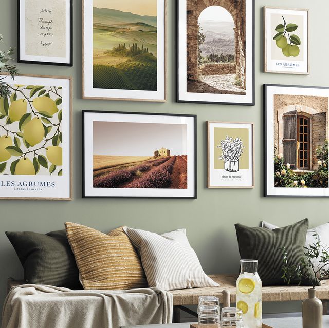 Posters For Every Room Of Your Home: A How To Guide – Murellos
